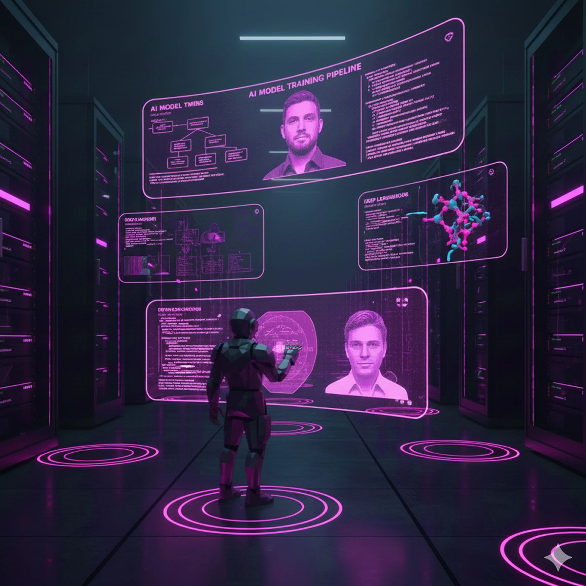 Enterprise AI Software Platform | Orion AI Factory
